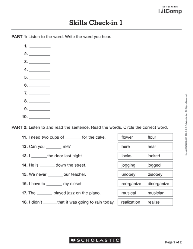 Grade 4